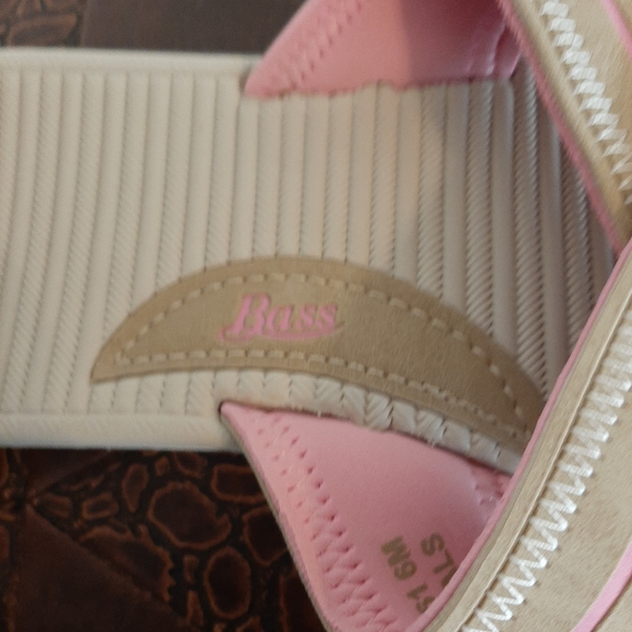 Bass | Shoes | Bass Cleo Sandals | Poshmark